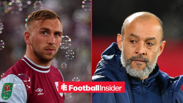 Nuno Espirito Santo already has difficult Jarrod Bowen decision to make at West Ham