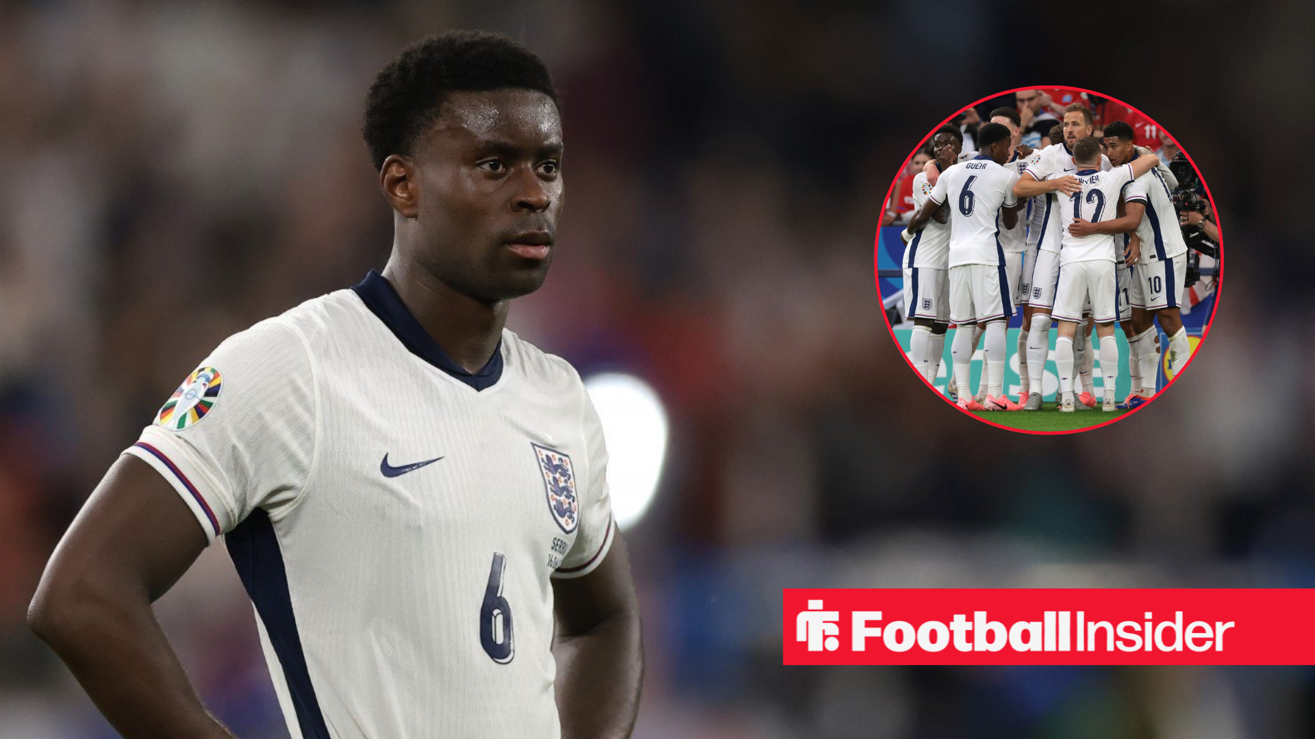 Marc Guehi was stunned by 2024 England snub, 'brilliant' player still ...