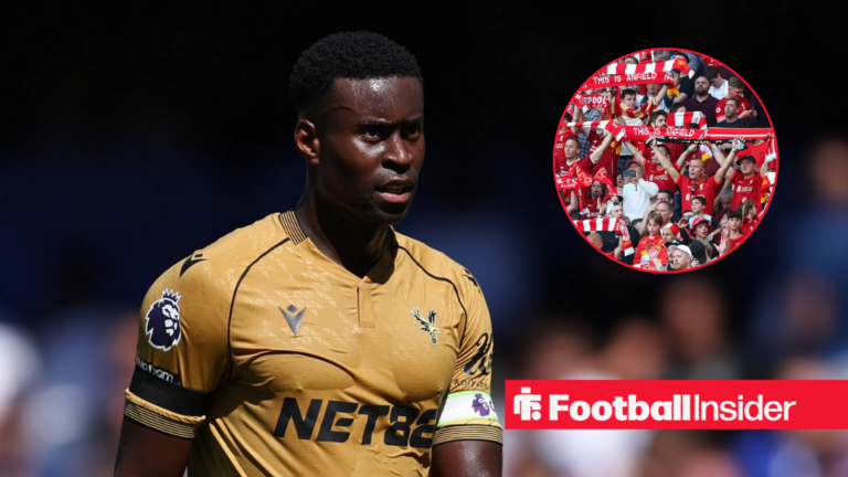 Stefan Borson: ‘Liverpool fans have disagreed with me’ about £10m Marc ...