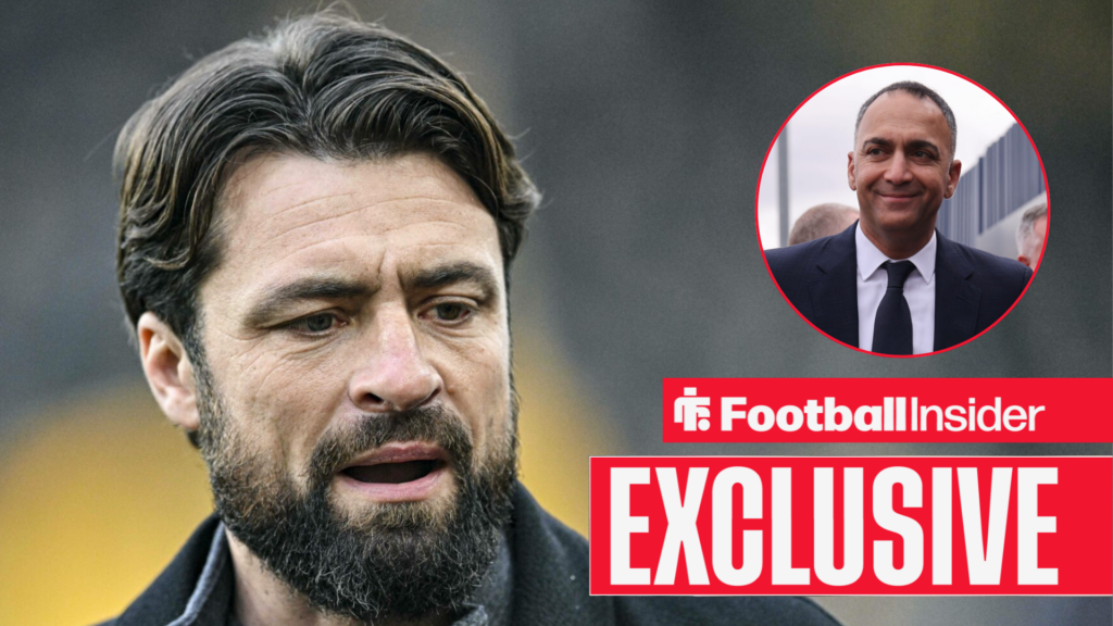 Rangers' updated Russell Martin sack stance revealed, fans in mutiny