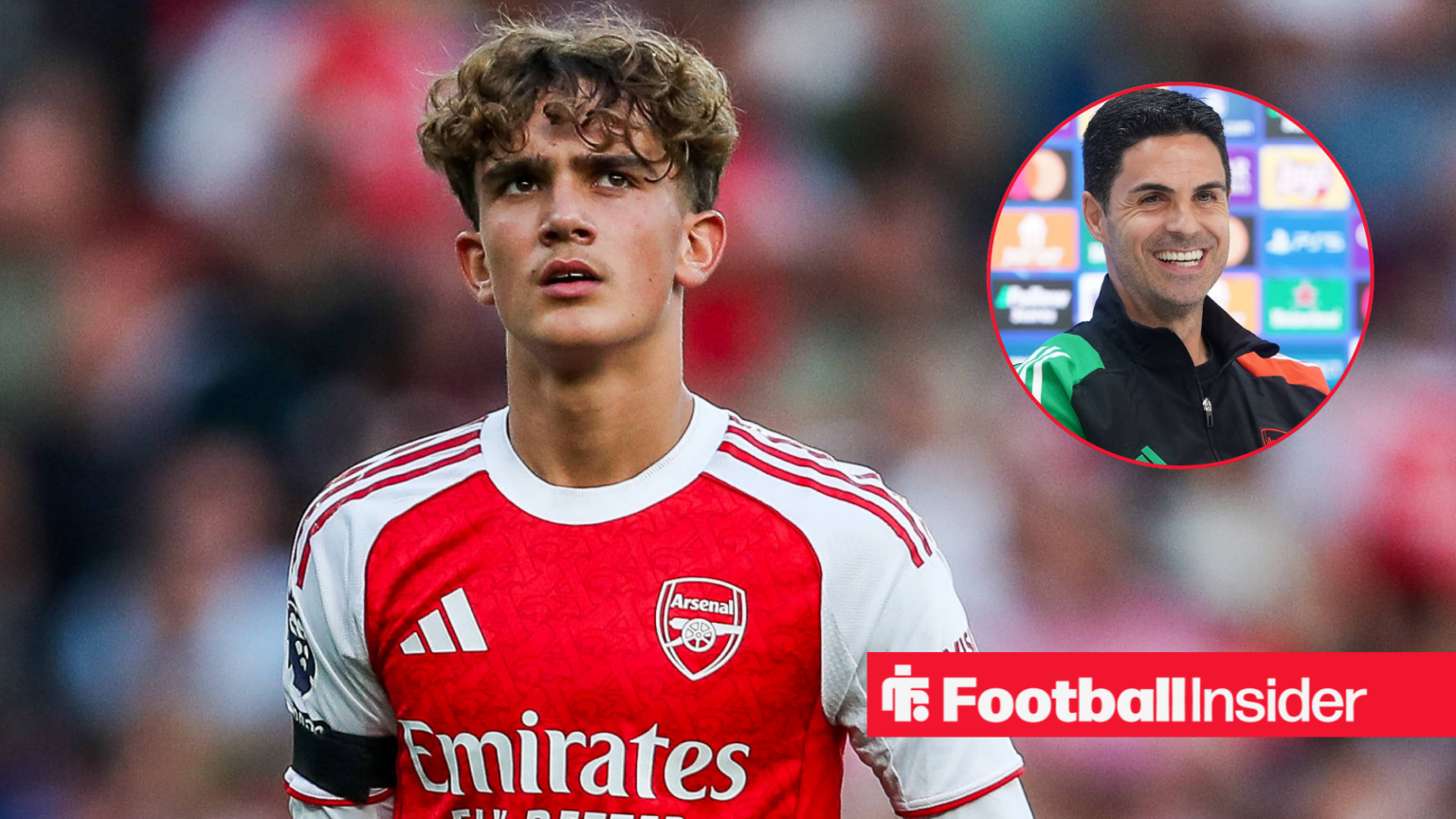 Arsenal star Max Dowman can break huge record, it's something even ...