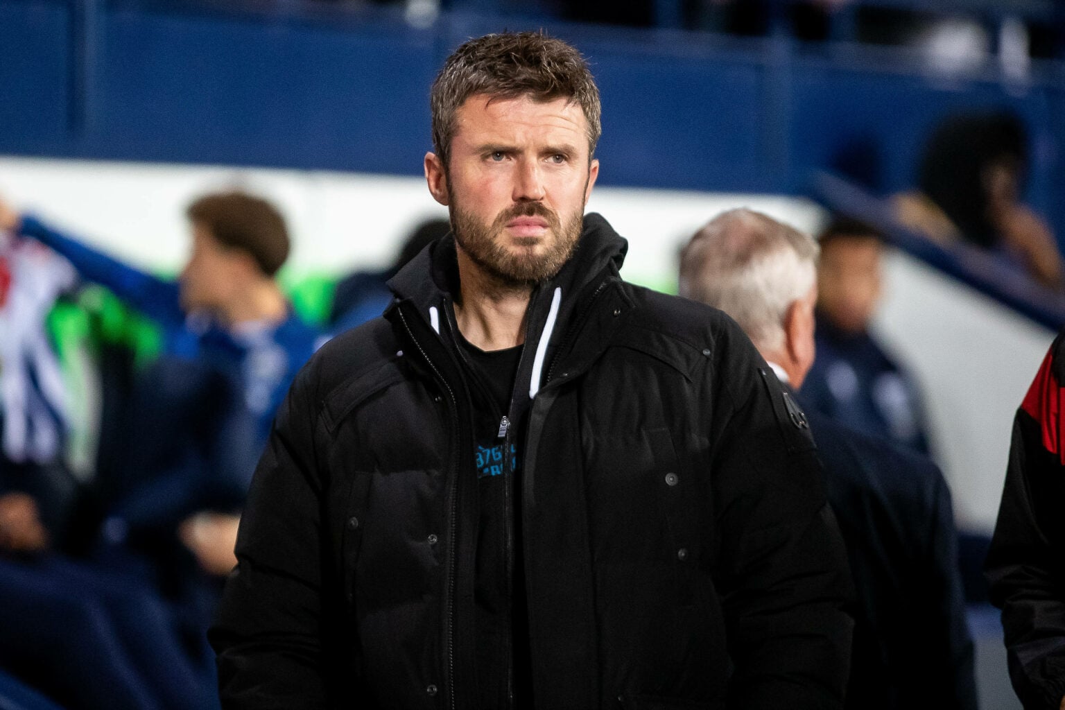 Exclusive: Man United work on forward signing after Michael Carrick talks