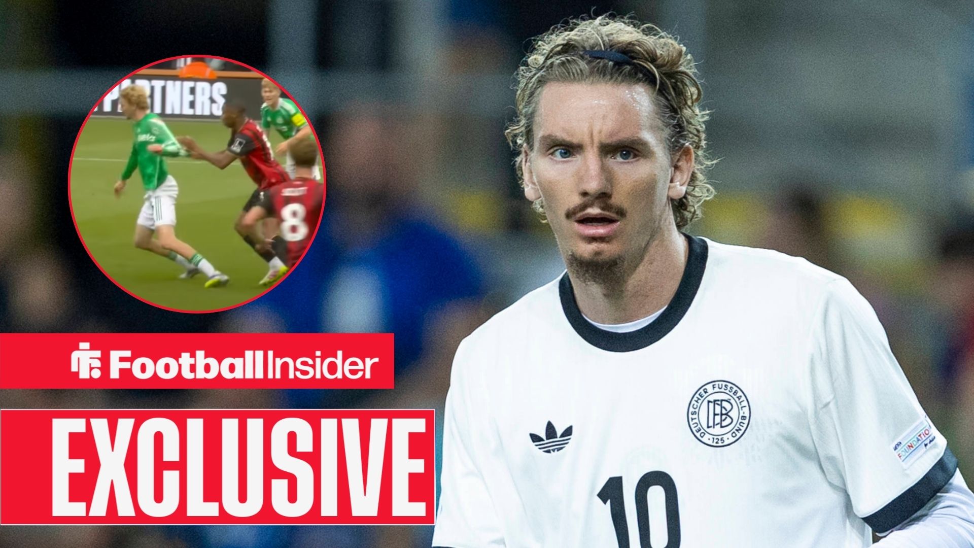 ‘Where is VAR?’ - PGMOL expert fumes as Nick Woltemade controversy re-analysed in Newcastle draw