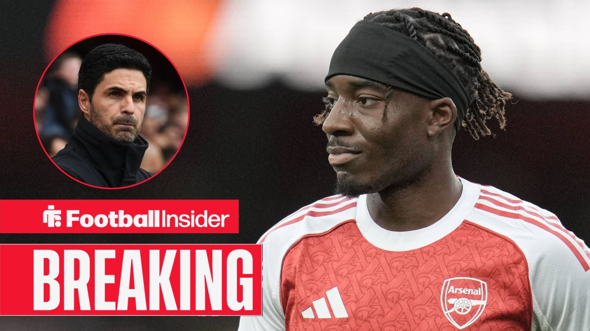 Arsenal learn new Noni Madueke injury timeframe after what Mikel Arteta just said