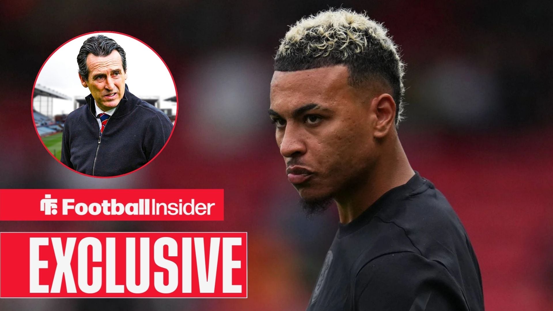 Revealed: Aston Villa's updated Morgan Rogers transfer stance as poor ...