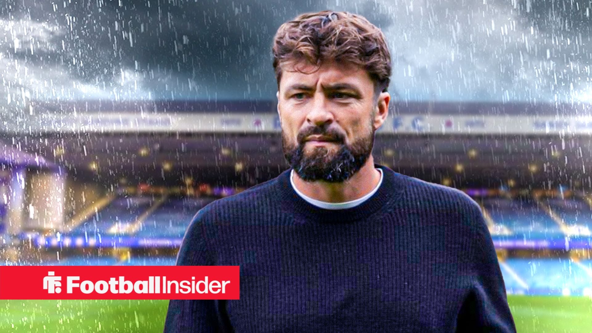 'The worst' - Rangers fans swarm social media to slam player who ...