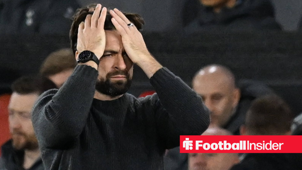 Russell Martin drops clearest hint yet about Rangers sack following ...