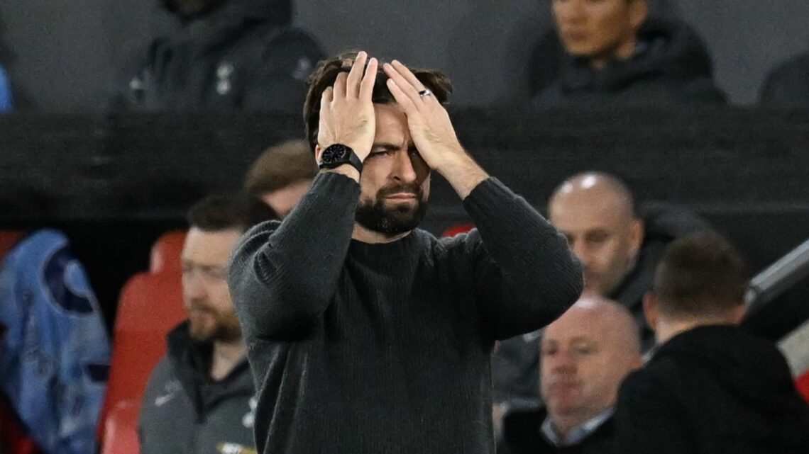 Stefan Borson drops verdict on Russell Martin's termination fee after ...