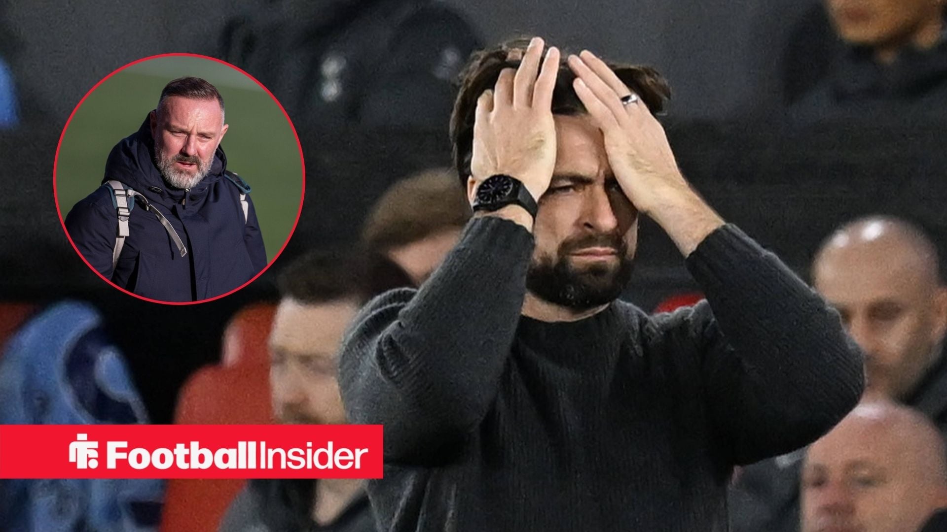Kris Boyd urges Rangers to appoint former Everton boss to replace ...