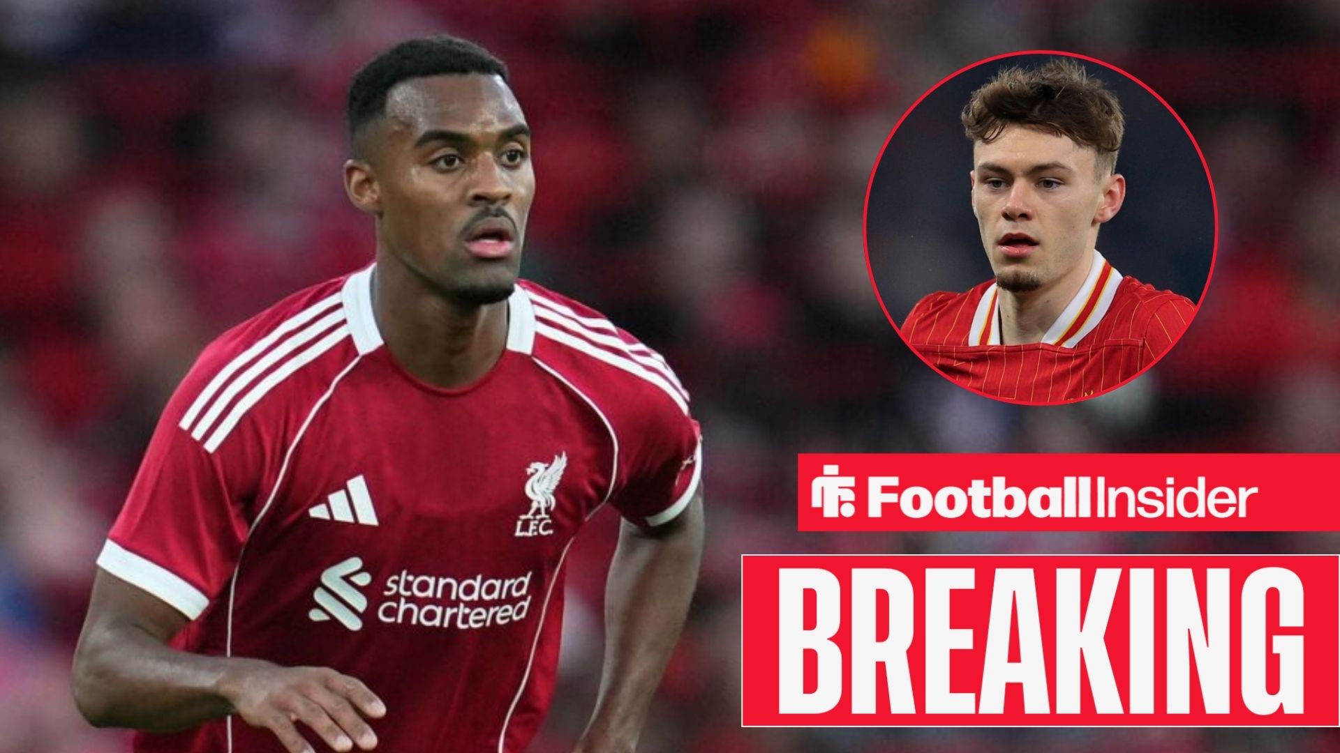 Ryan Gravenberch excellent, 4/10 Conor Bradley not good enough - Liverpool player ratings vs ...