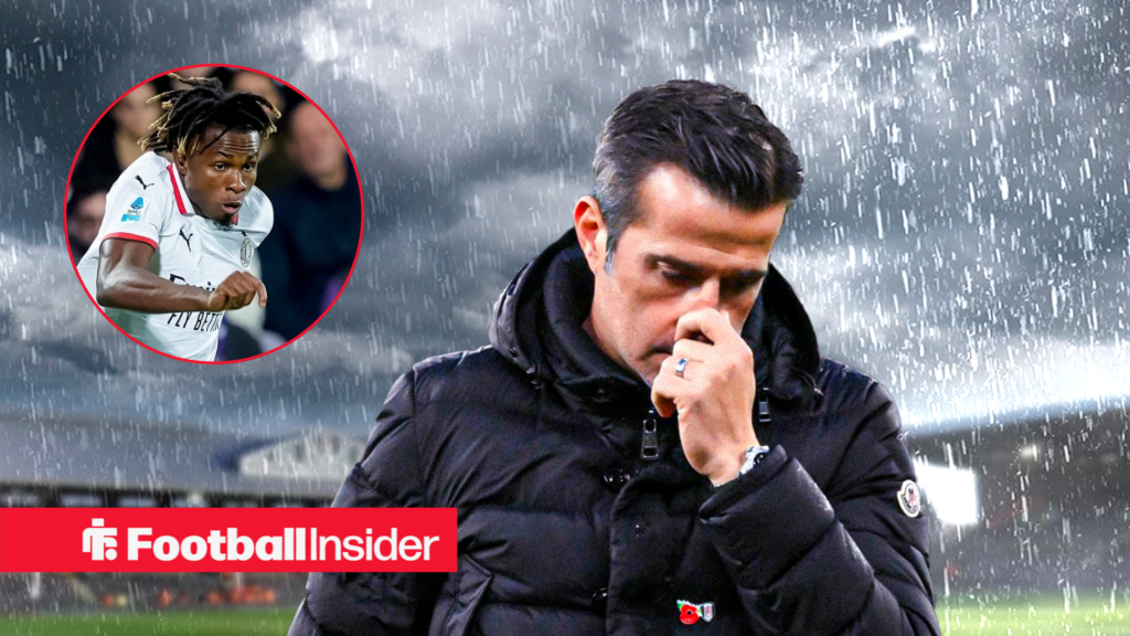 Fulham's Samuel Chukwueze deal explained as Italian expert reveals why ...