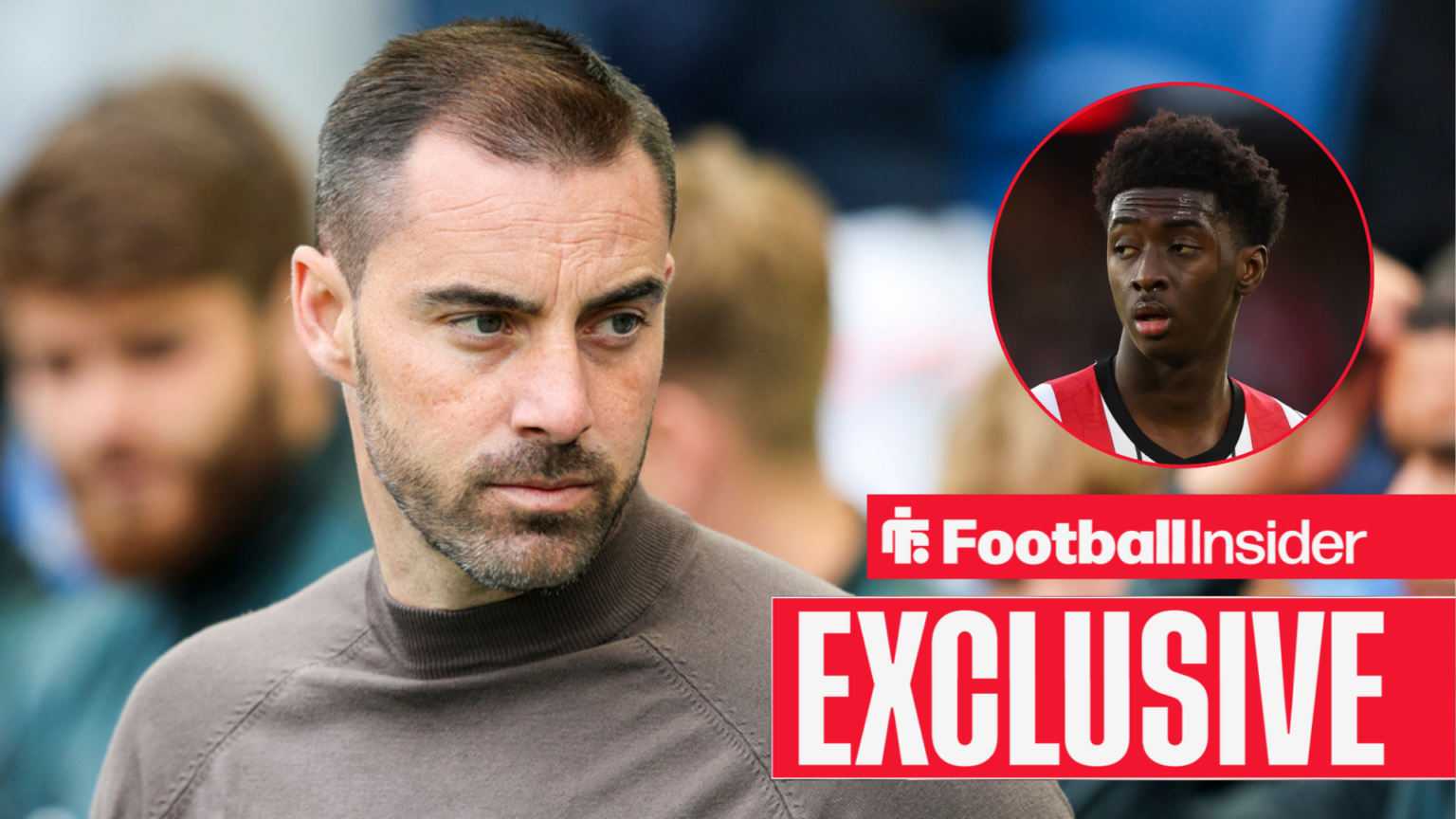 Exclusive: Sheffield United work on re-signing Jesurun Rak-Sakyi