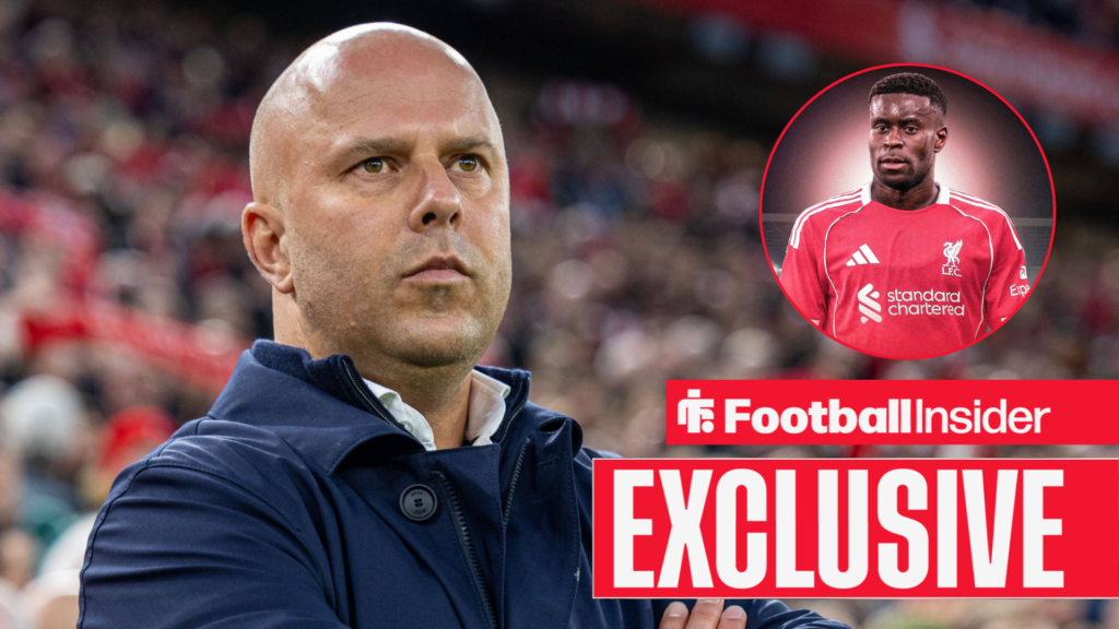 Exclusive: Liverpool learn new Marc Guehi asking price