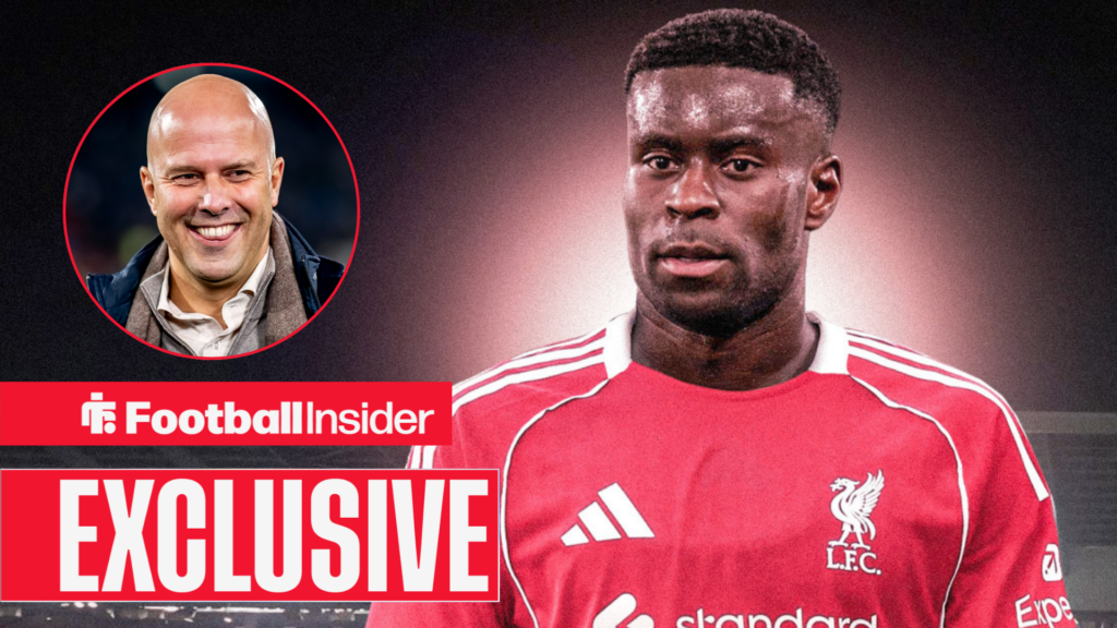 Liverpool's January Marc Guehi transfer plan revealed