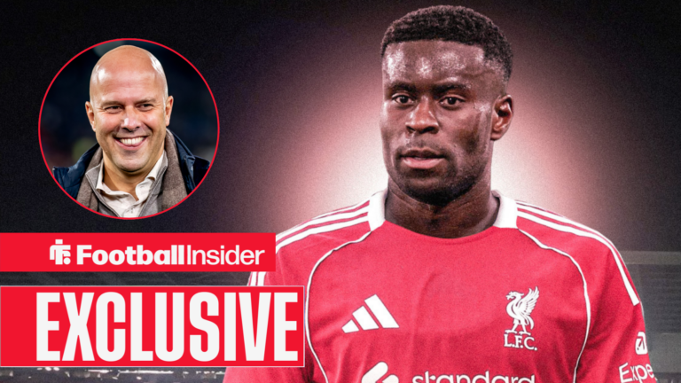 Liverpool's January Marc Guehi transfer plan revealed