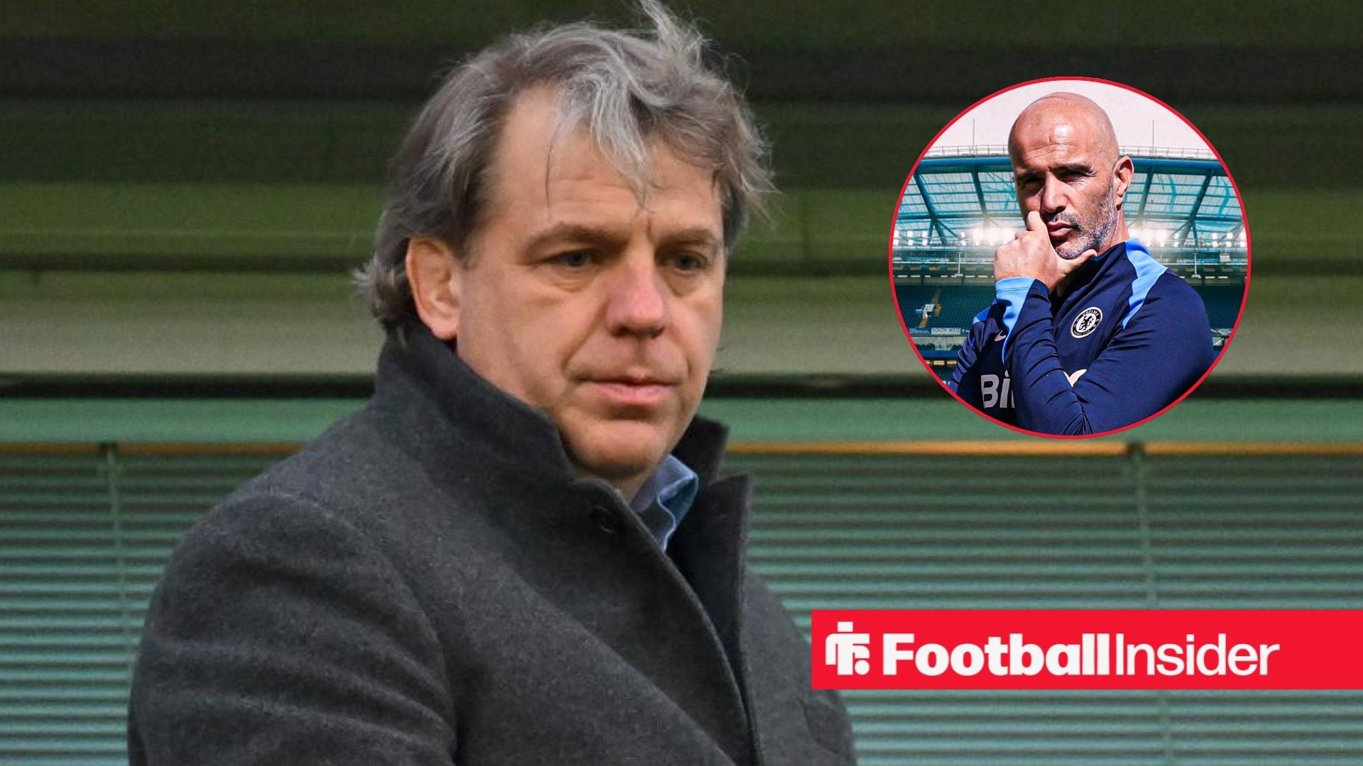 Stefan Borson shares Chelsea’s ‘urgent’ priority after Todd Boehly makes new leadership decision