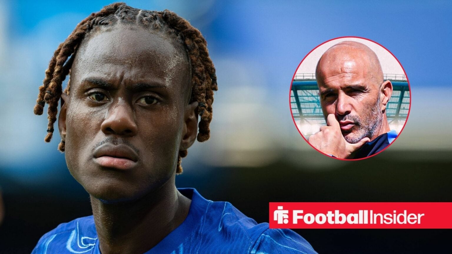 Trevoh Chalobah stellar, 0/10 awful - Chelsea player ratings vs Man United