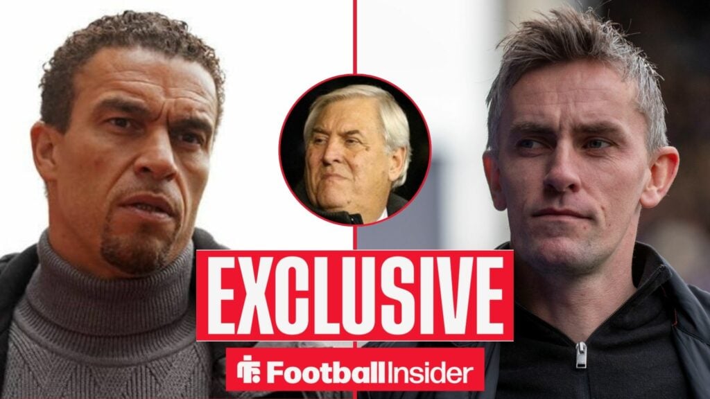 Keith Hackett Exclusive: Blackburn vs Ipswich to be replayed with red ...