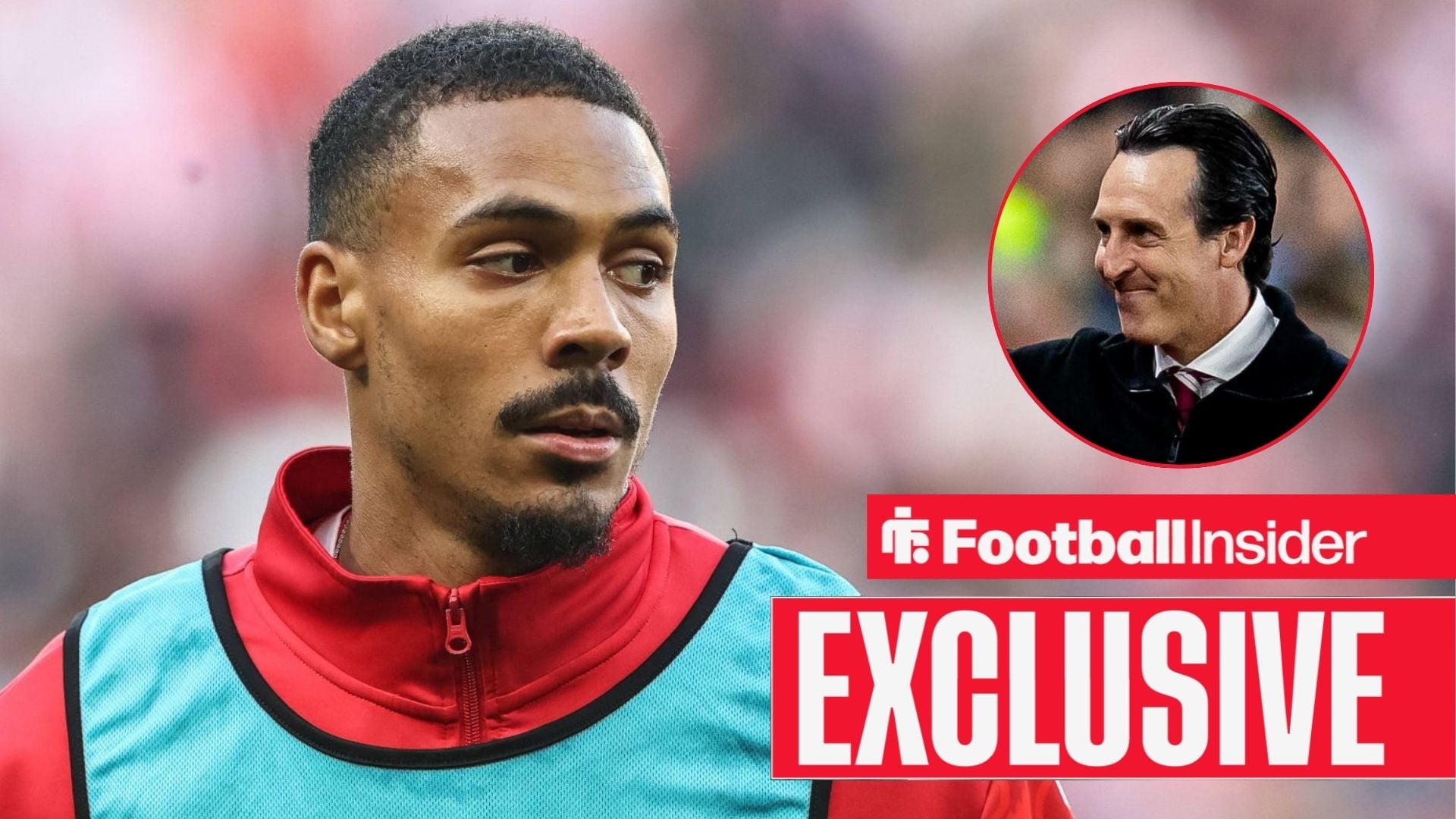 Exclusive: Aston Villa set sights on Wilson Isidor, his new price tag ...