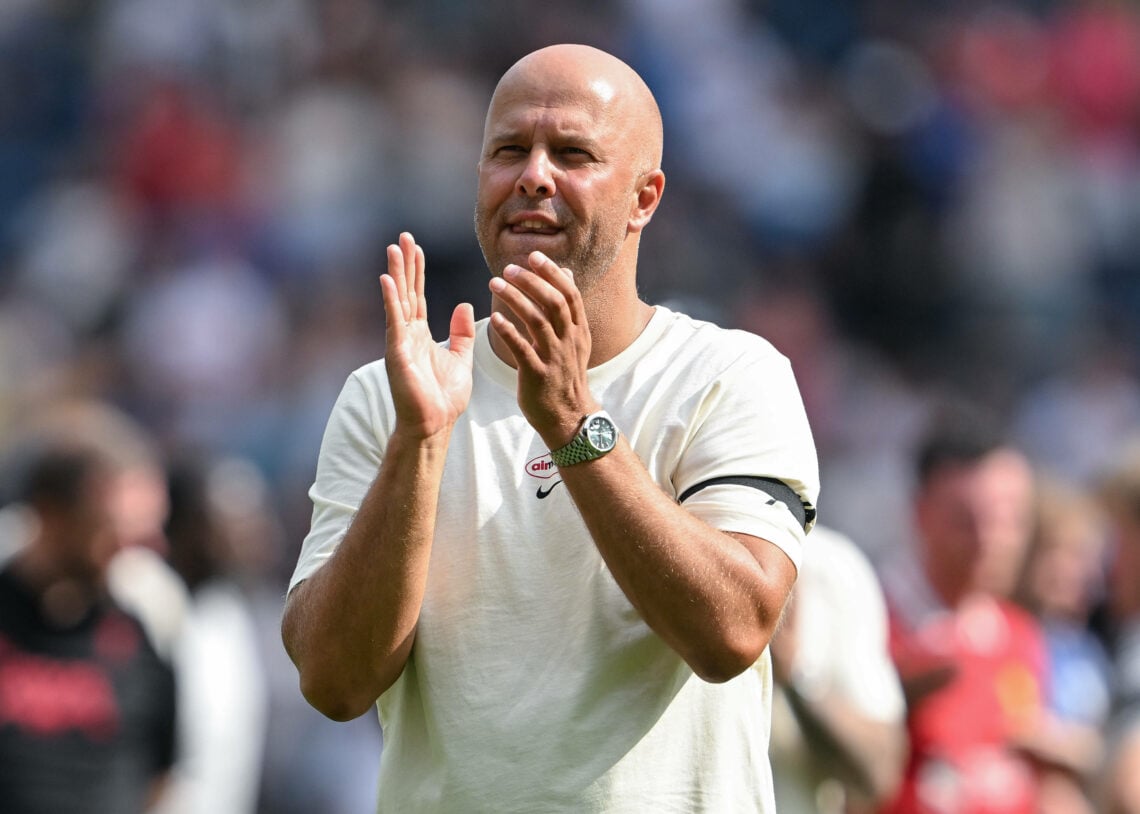 Liverpool 'pull the plug' on defender's transfer after 'huge' blow for ...