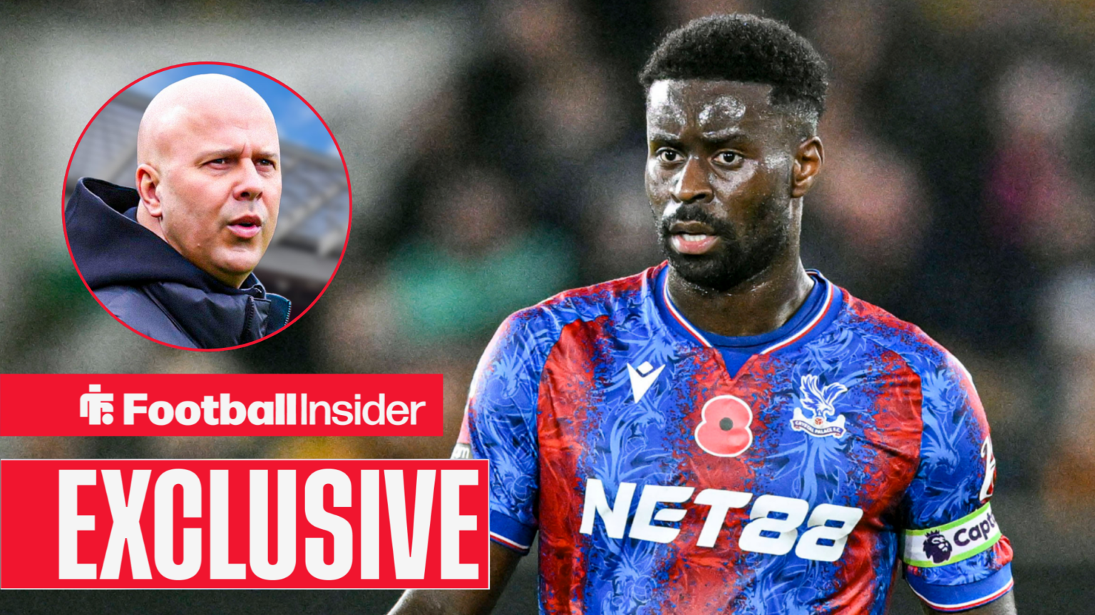 Liverpool to save a lot of money on Marc Guehi deal as January decision made