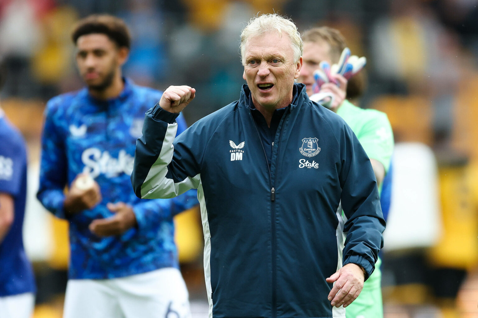 Tyler Dibling sends two-word message as Southampton deal agreed