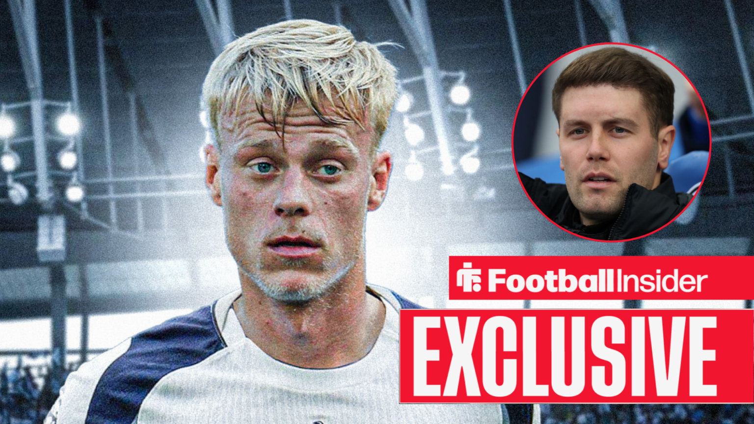 Jan Paul van Hecke tipped to snub Brighton contract offer and join ...