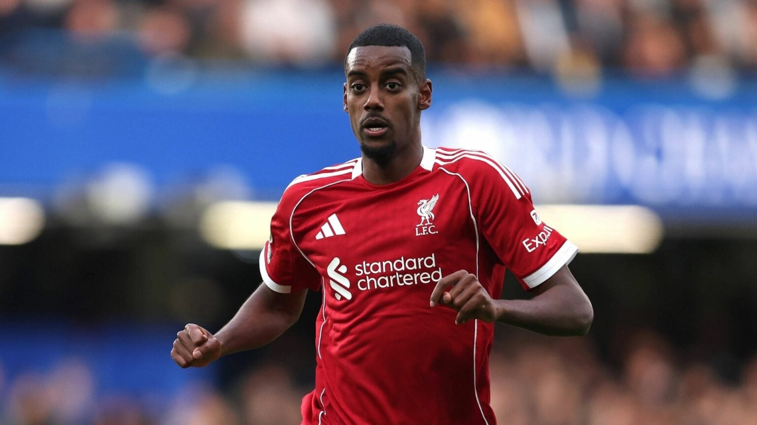 Stefan Borson's verdict on whether Alexander Isak has been a financial ...