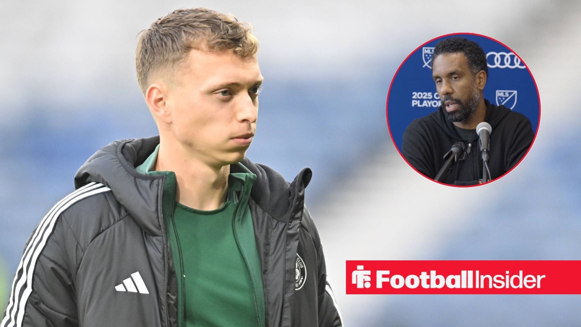 Celtic fans must take note of Alistair Johnston's comments on Wilfried ...