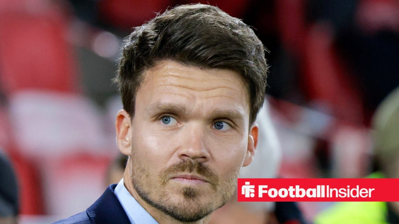 Danny Rohl out to avoid Rangers humiliation with dire 80-year record on ...