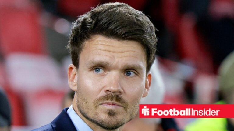 Danny Rohl can't make 'disastrous' Sheffield Wednesday mistake at Rangers