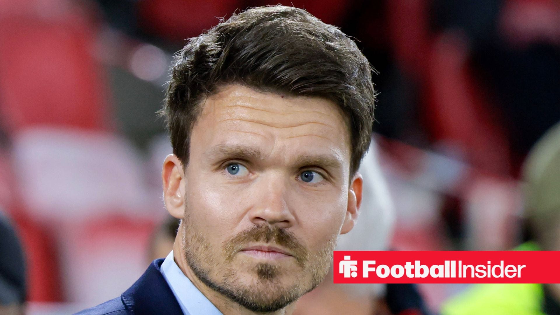 Danny Rohl has transformed one player's Rangers career after tactical ...