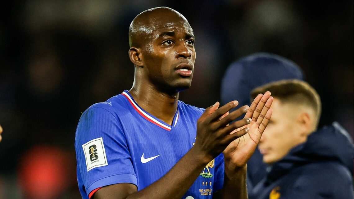 Jean-Philippe Mateta: What's next for Crystal Palace star after late ...