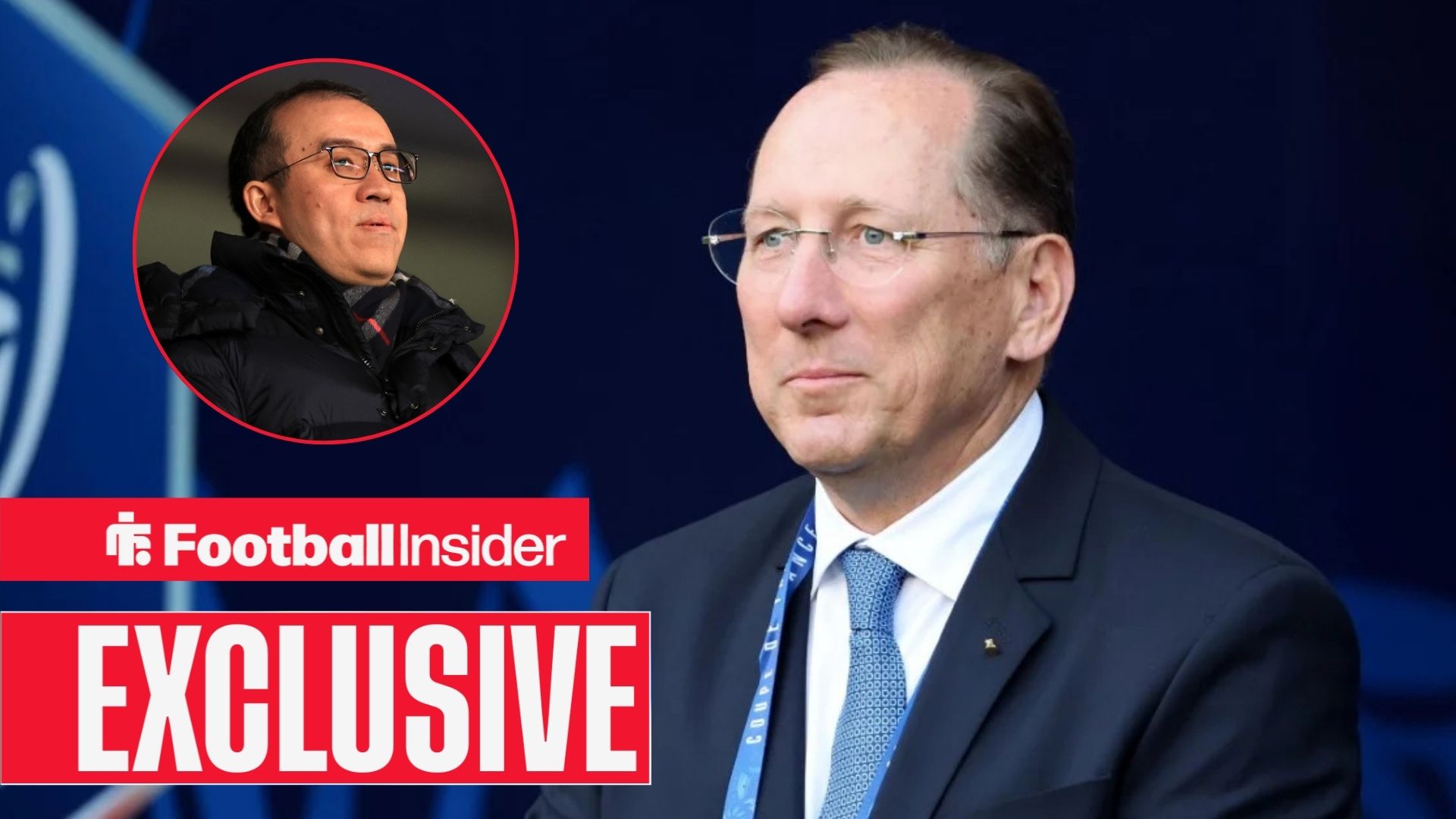 Exclusive: Wolves takeover update emerges after John Textor bid