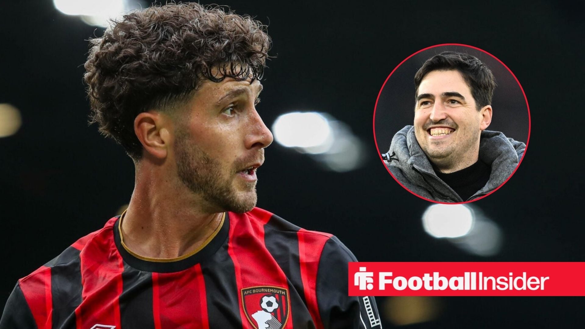 Bournemouth must finalise Marcos Senesi deal as amazing stats revealed