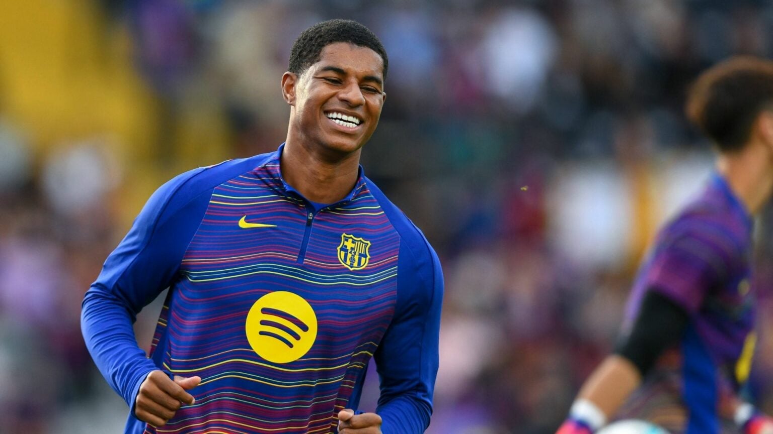 Man United Sources: Front-runner named as PSG enter race to sign Marcus ...