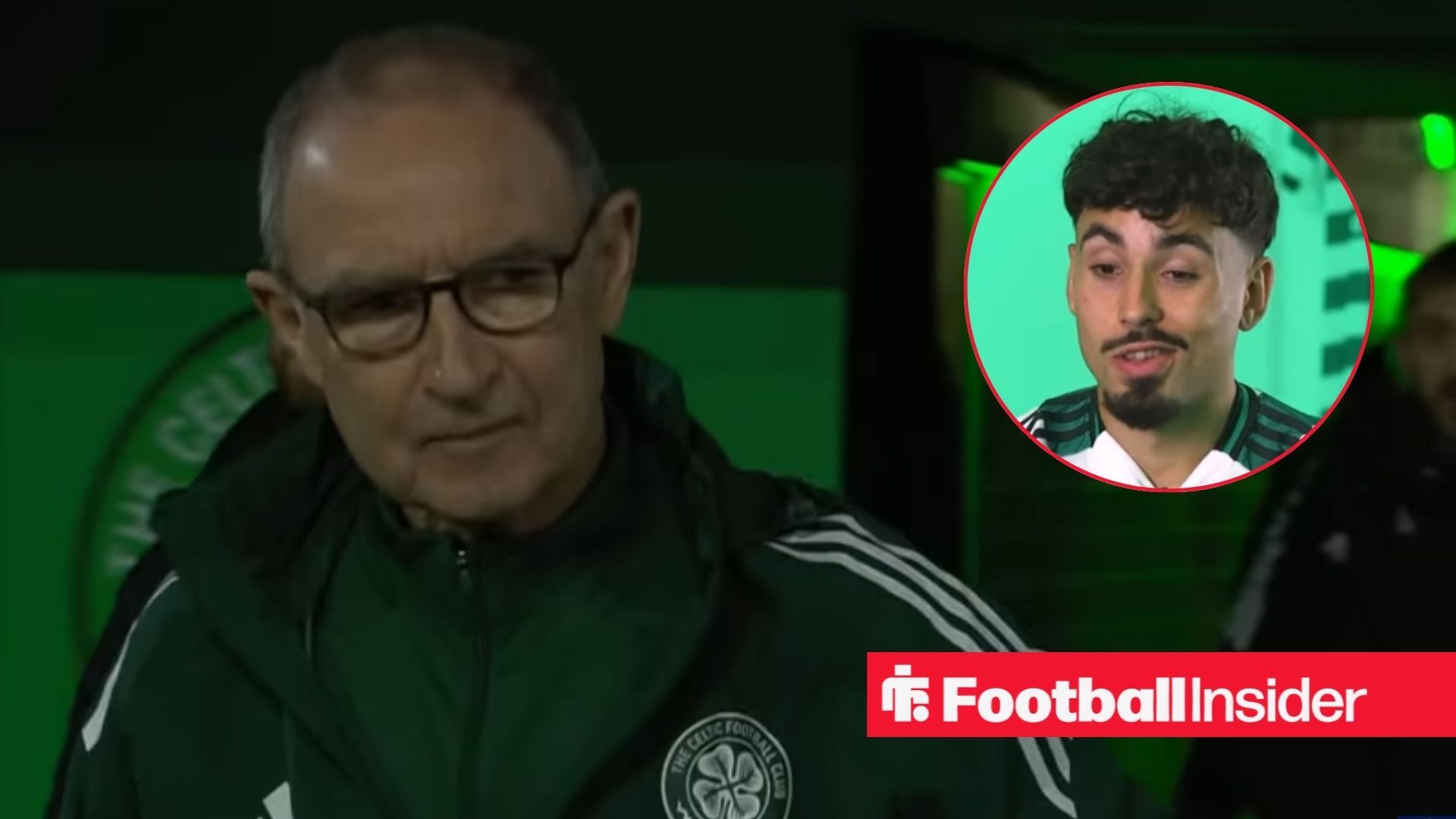 Martin O'Neill must build Celtic team around player with five key ...