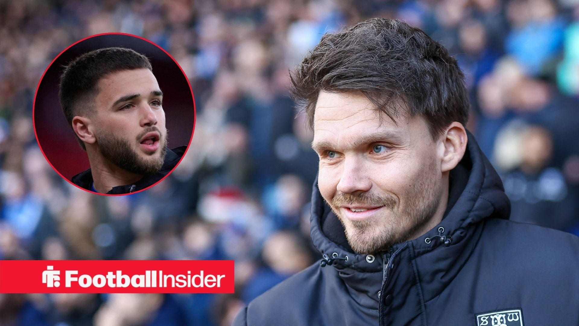 Danny Rohl must build Rangers team around these three players, one has ...