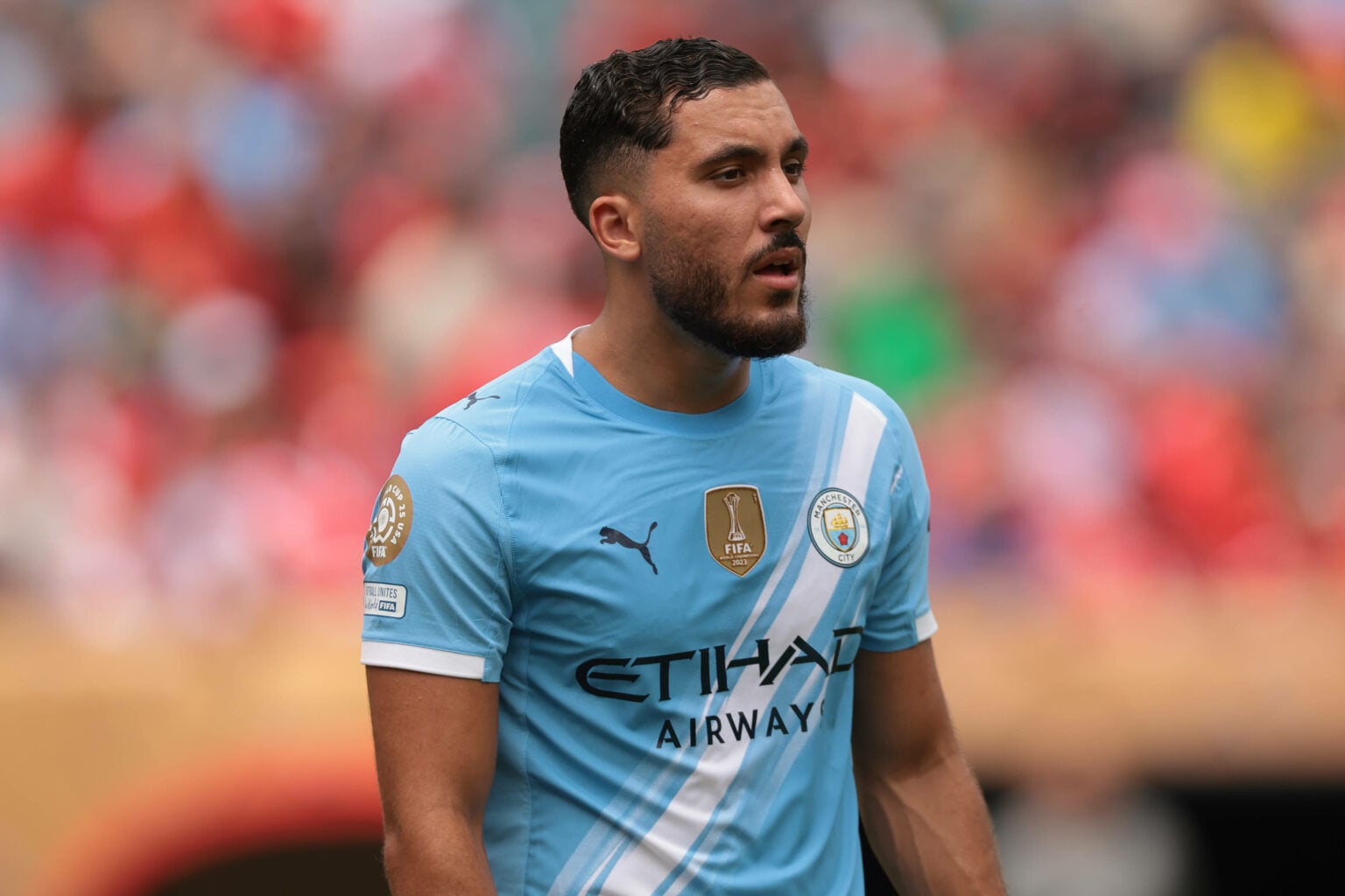 Richard Keys launches explosive Man City rant after controversy vs ...