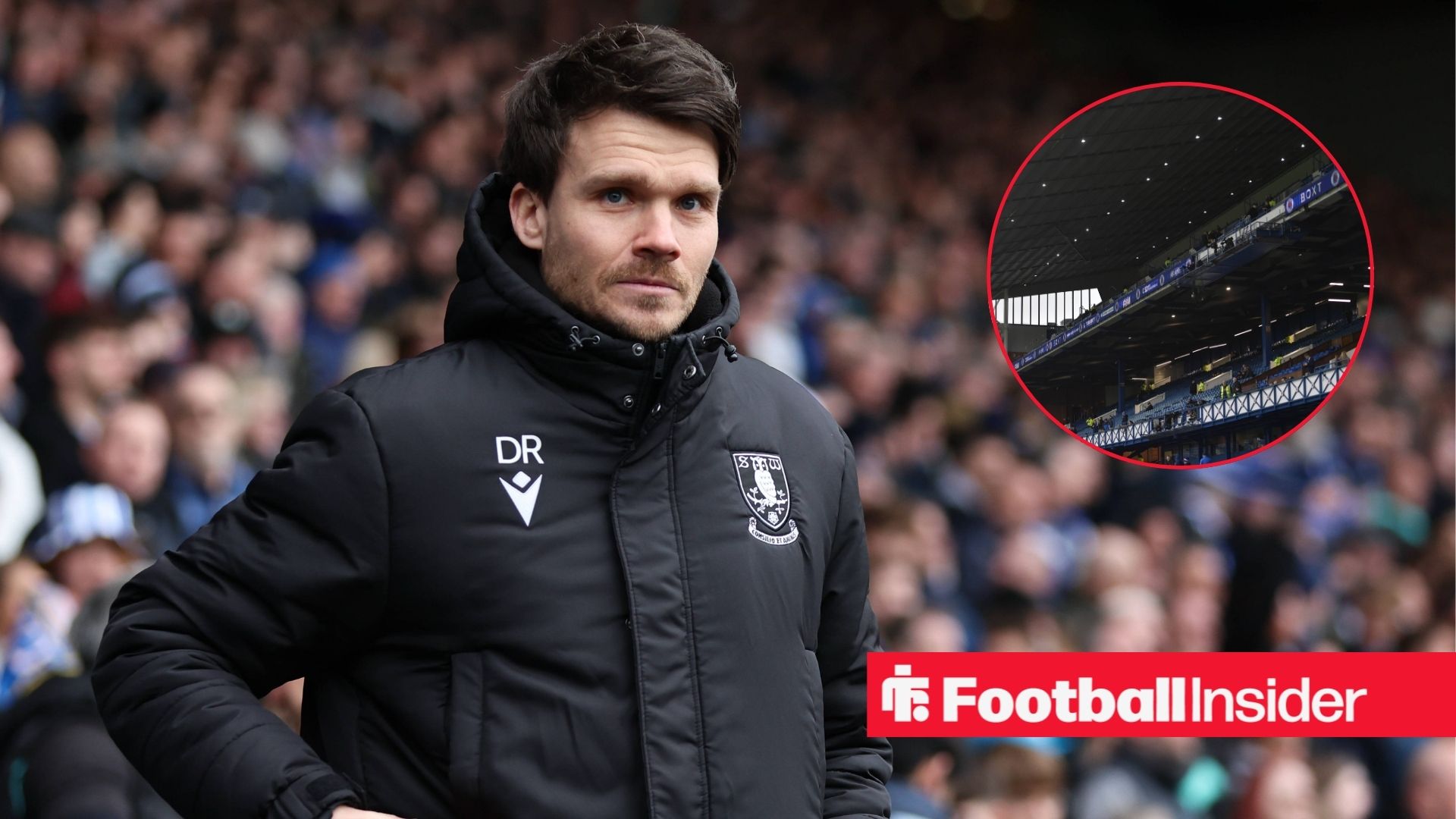 'That was Russell Martin's problem' - EFL legend says how Danny Rohl ...