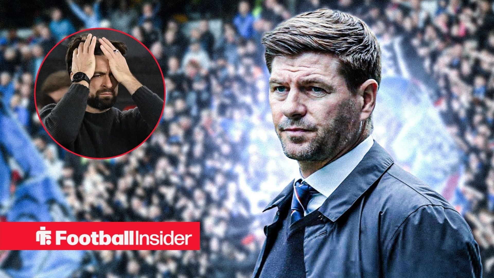 Rangers next manager: The path clears for Steven Gerrard announcement ...