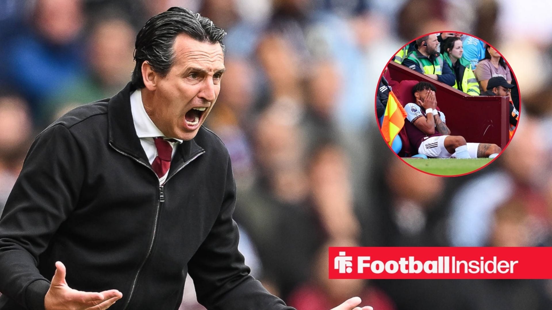 What Aston Villa games Tyrone Mings will miss as fresh injury update ...