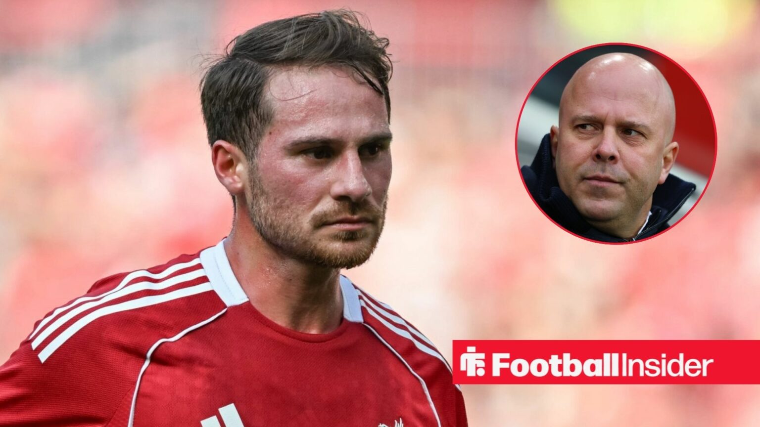 Alexis Mac Allister flops- Liverpool's three losers vs Man City