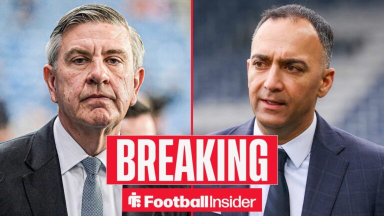 Rangers file official documents as big-name exit confirmed