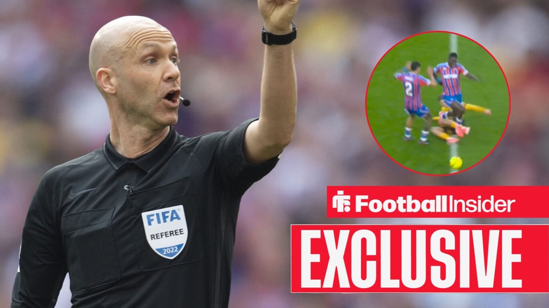 'There's doubt' - Keith Hackett delivers penalty verdict as Wolves vs ...