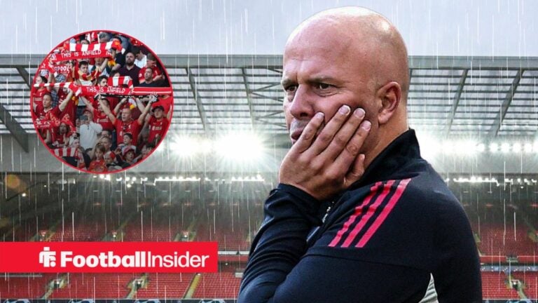 Saudi-linked Liverpool star reacts as Al-Ahli finalise major agreement