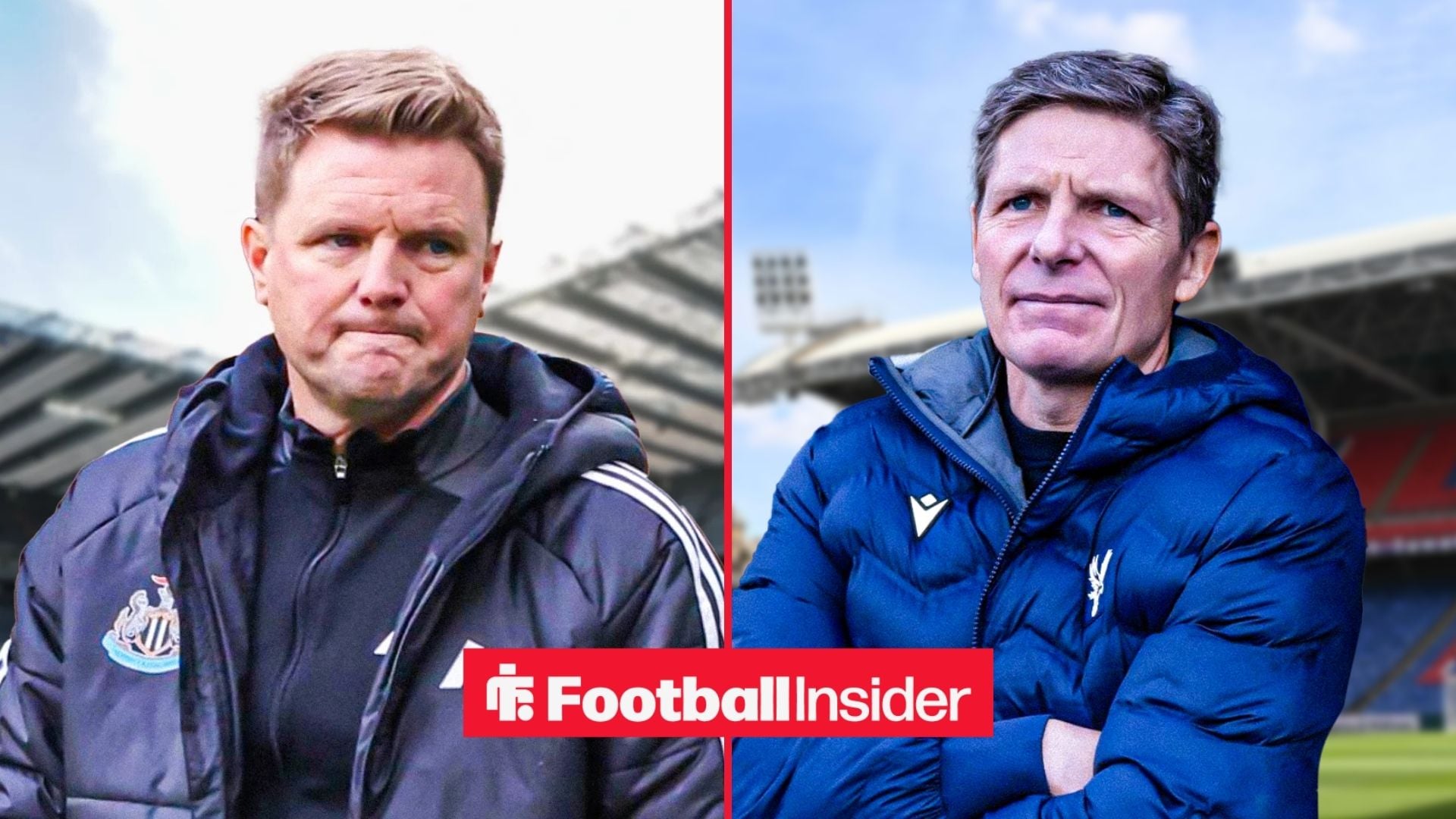 Three Newcastle players fighting for their futures ahead of January as ...