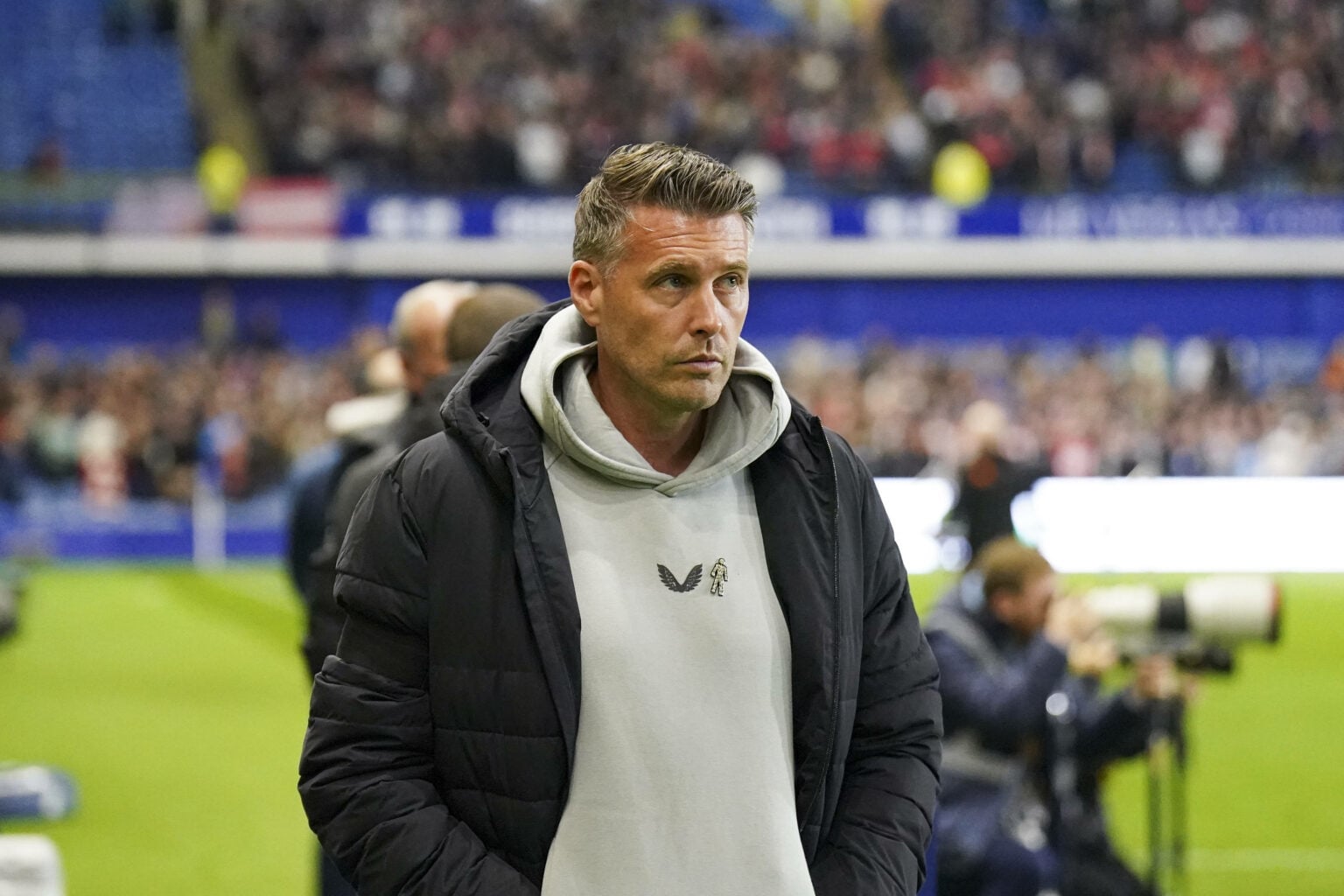 Fosun’s delusion is embarrassing as Wolves set demands for Jorgen ...