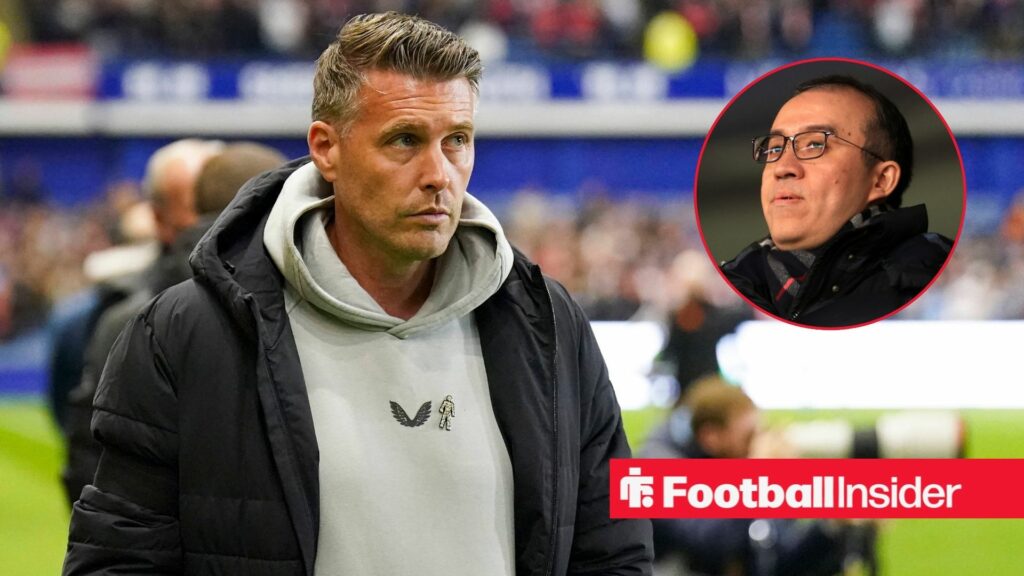 Wolves have already made decision on Rob Edwards' long-term future ...