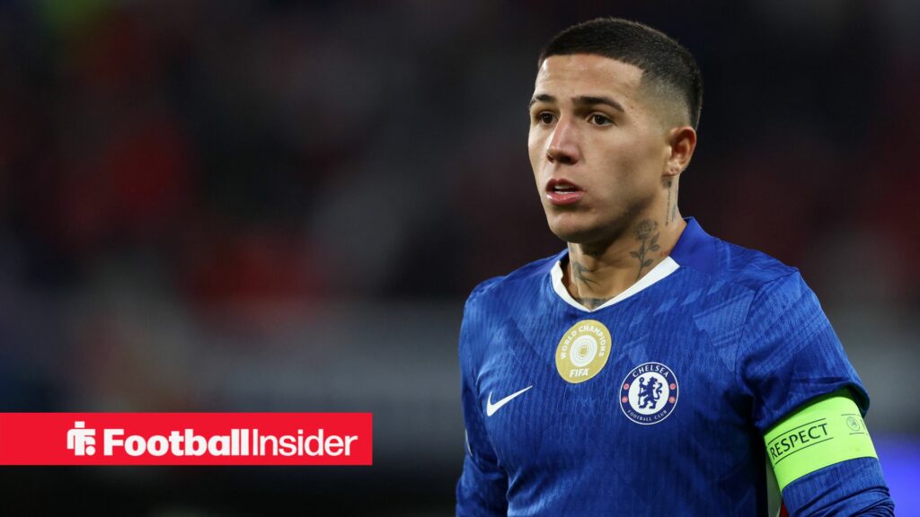 Chelsea surely struggling to stop Enzo Fernandez leaving as full stats ...